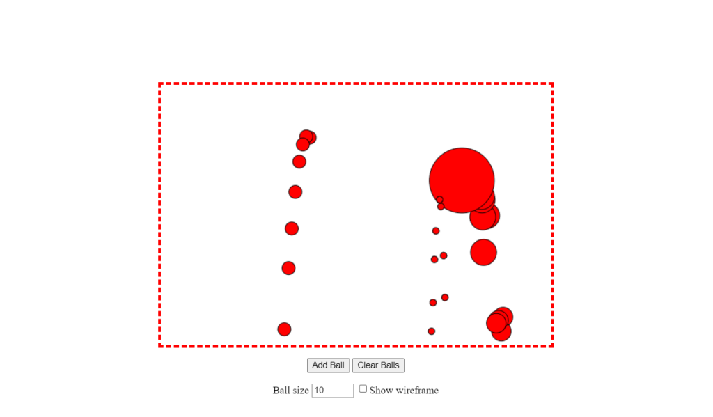 Canvas: Animation - getButterfly
