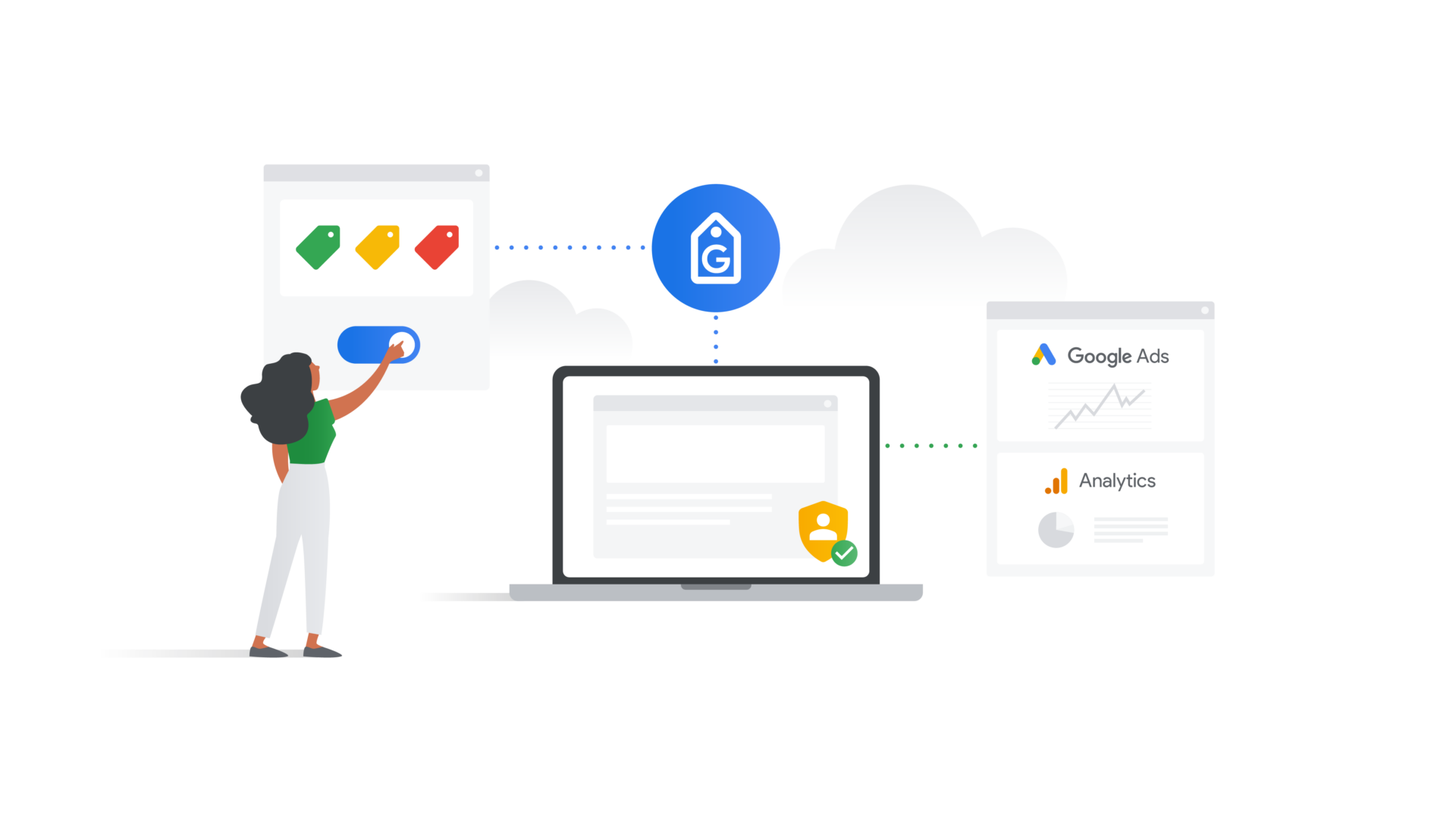 How to Correctly Configure GDPR Privacy and Google Consent Mode v2 ... How to Correctly Configure GDPR Privacy and Google Consent Mode v2 ...