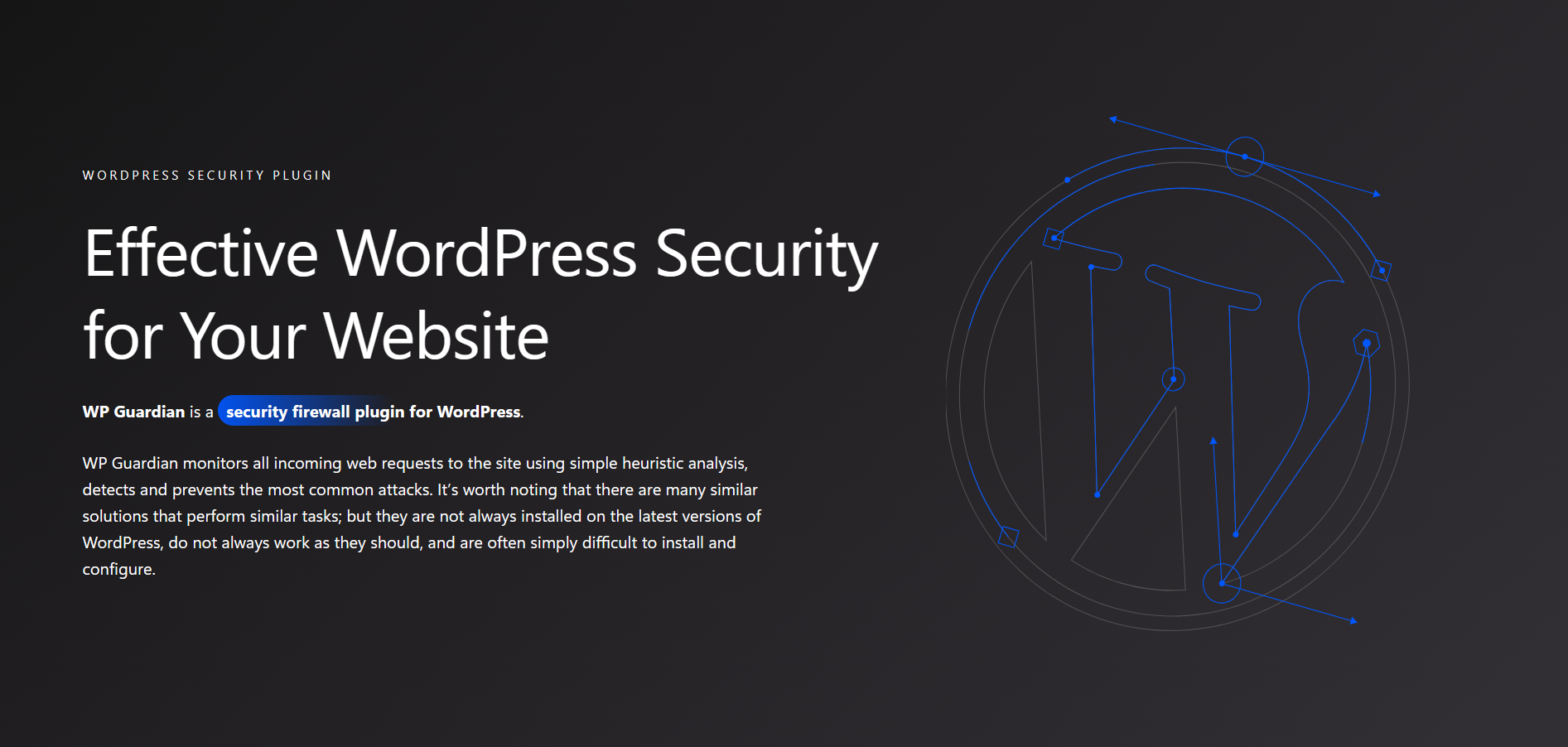 How to Protect Your WordPress Website Against Malware Attacks – getButterfly